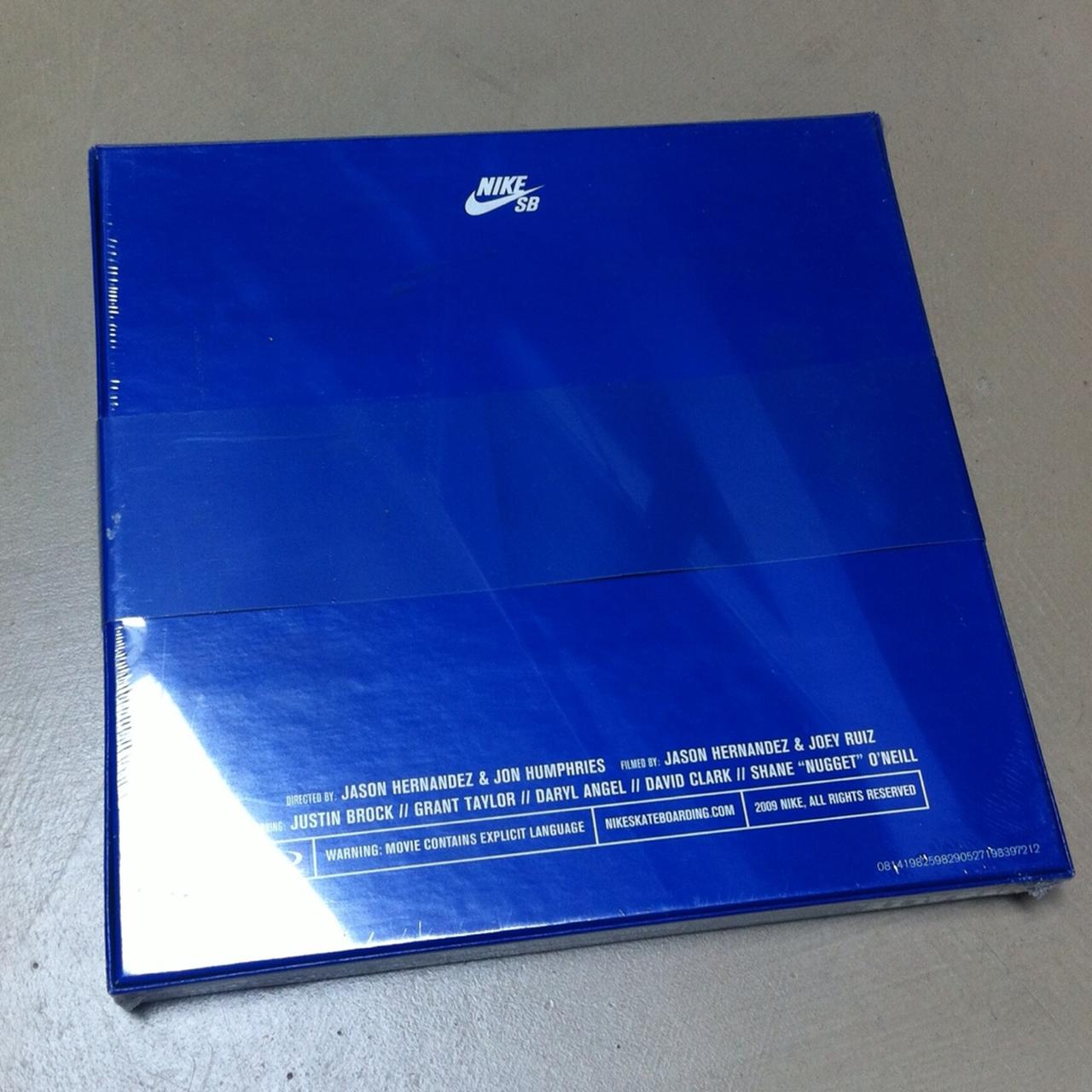 Brand new | Nike Sb Debacle limited edition pack |... - Depop