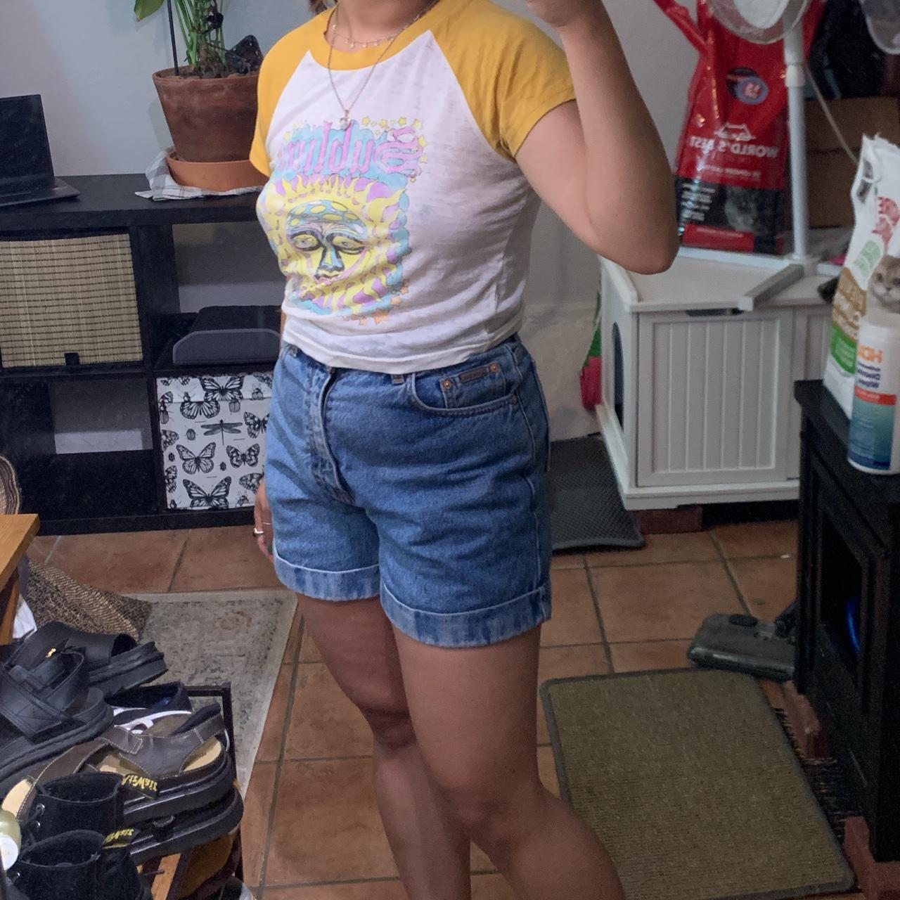 Sublime baseball tee Brand is Forever 21 🌟 White is... - Depop