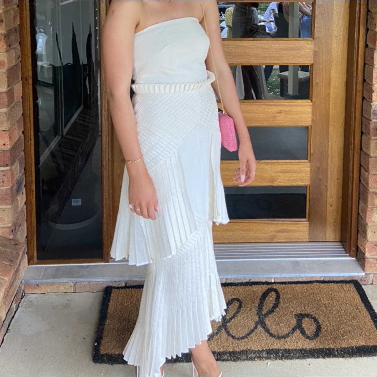 FOR RENT ONLY! • Beautiful Sass and Bide Grand... - Depop