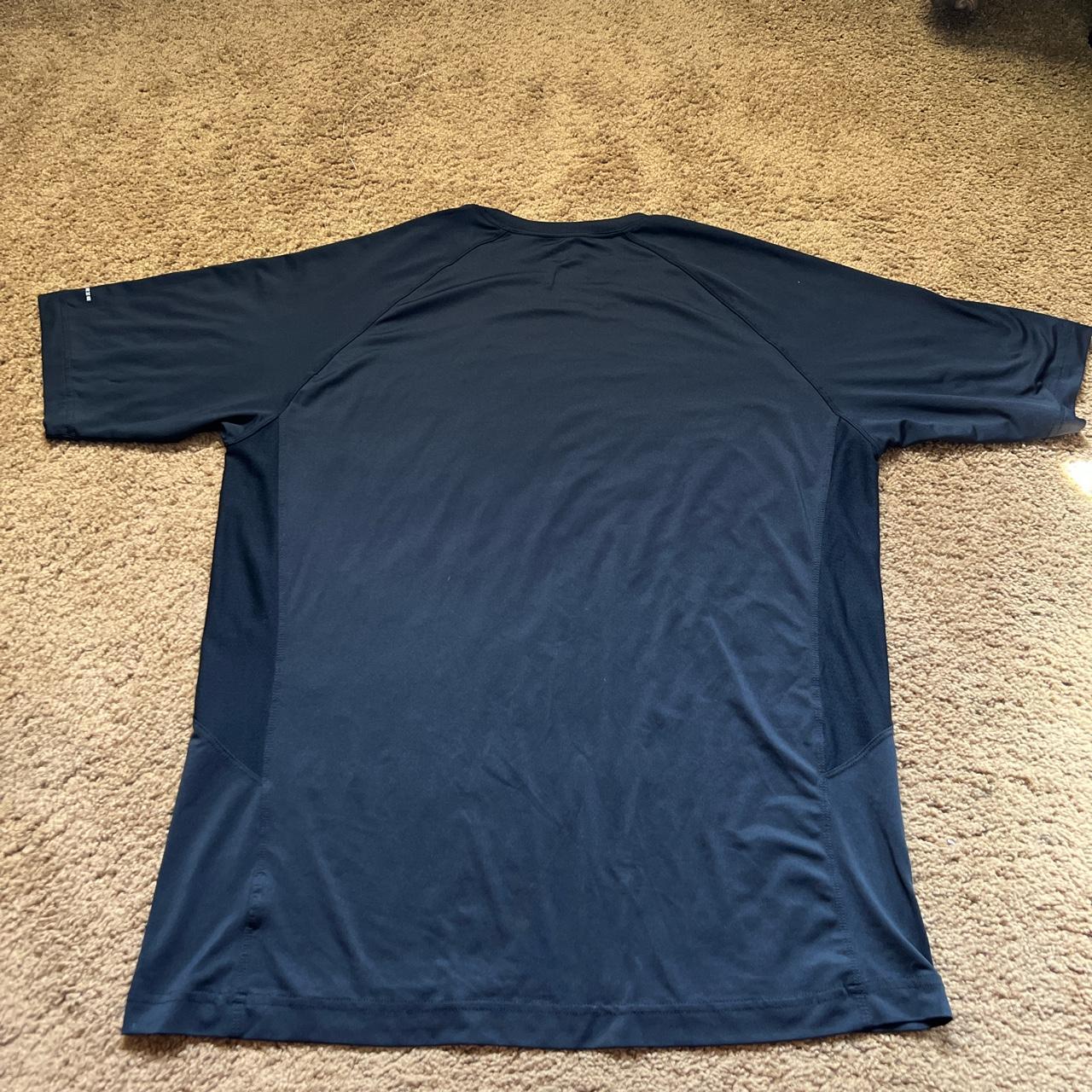 Colombia Omni-Freeze Omni-Shade Rash Guard ‼️SALE... - Depop