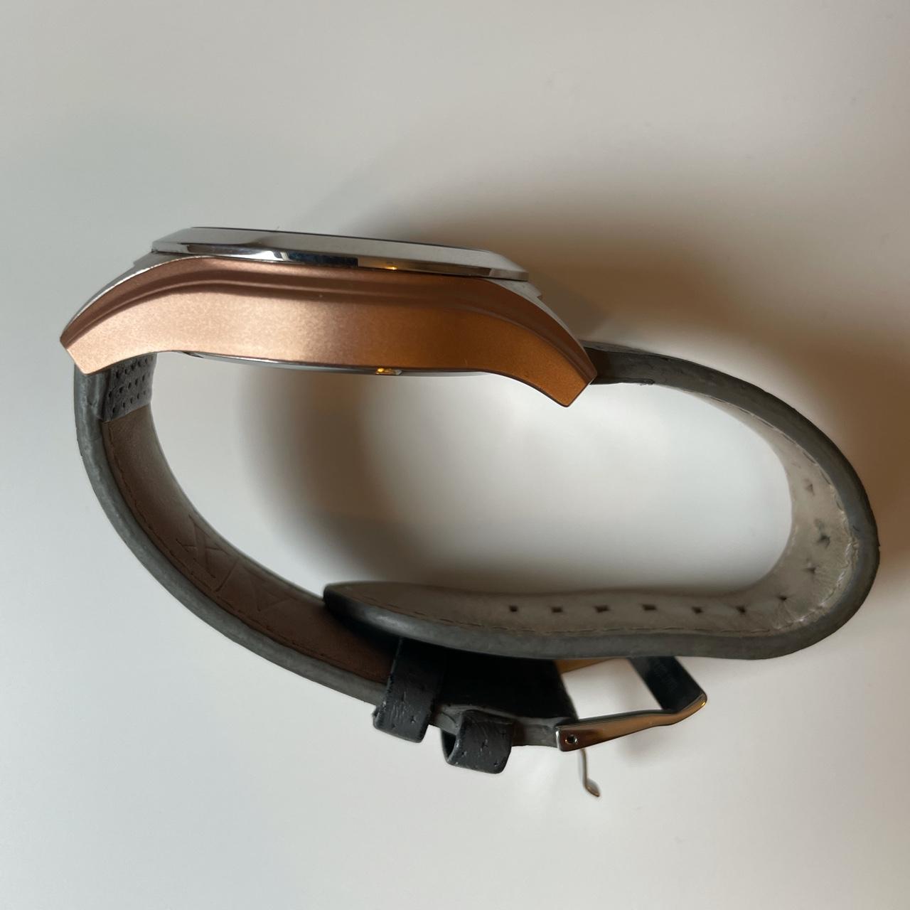 Armani Exchange Watch *Battery replacement... - Depop