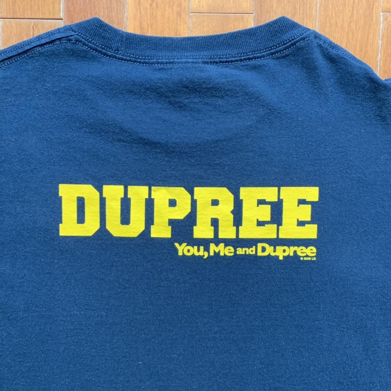 You, Me and Dupree 2006 vintage tee shirt “Say Hello... - Depop