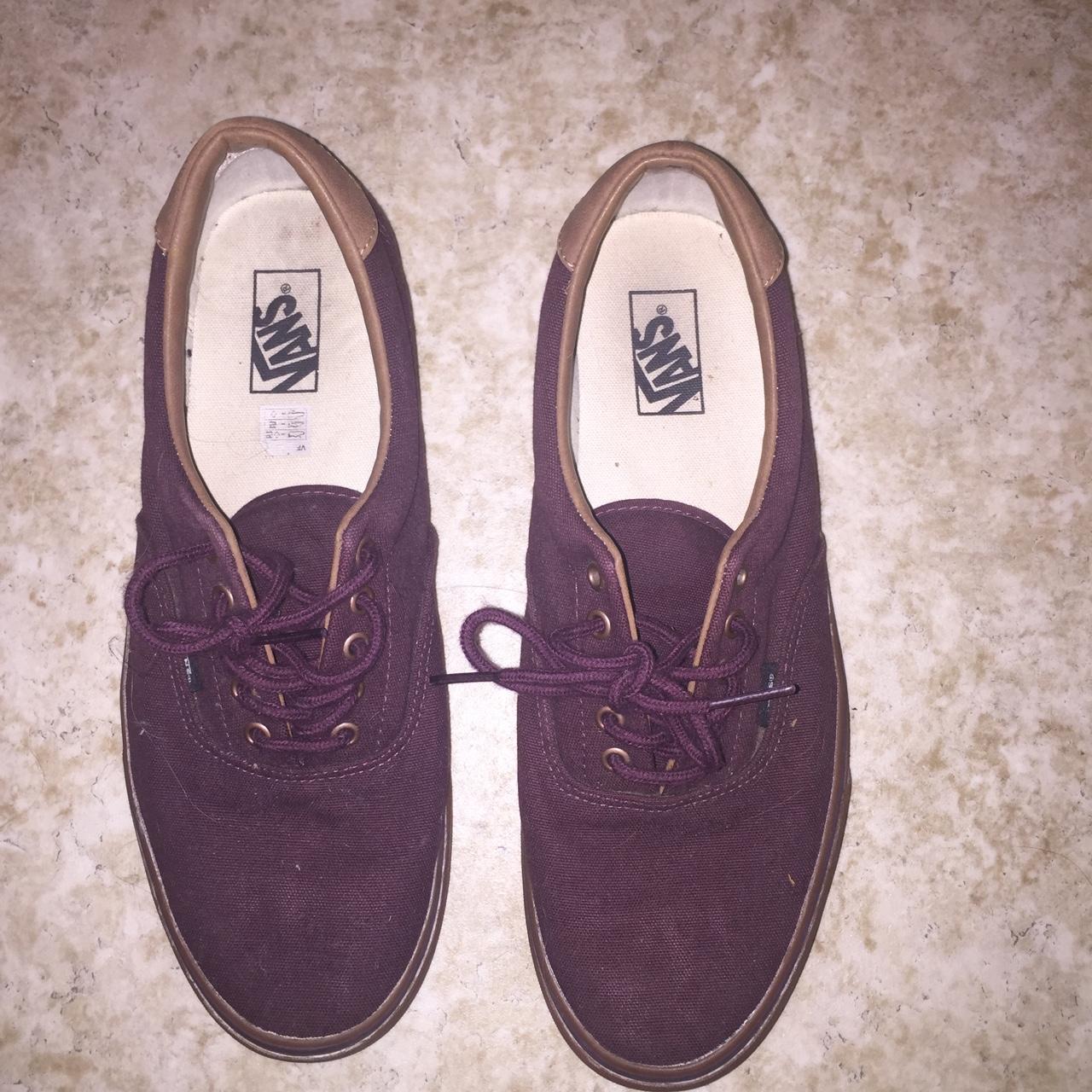 size 13 vans Condition 8/10 30$ - Depop