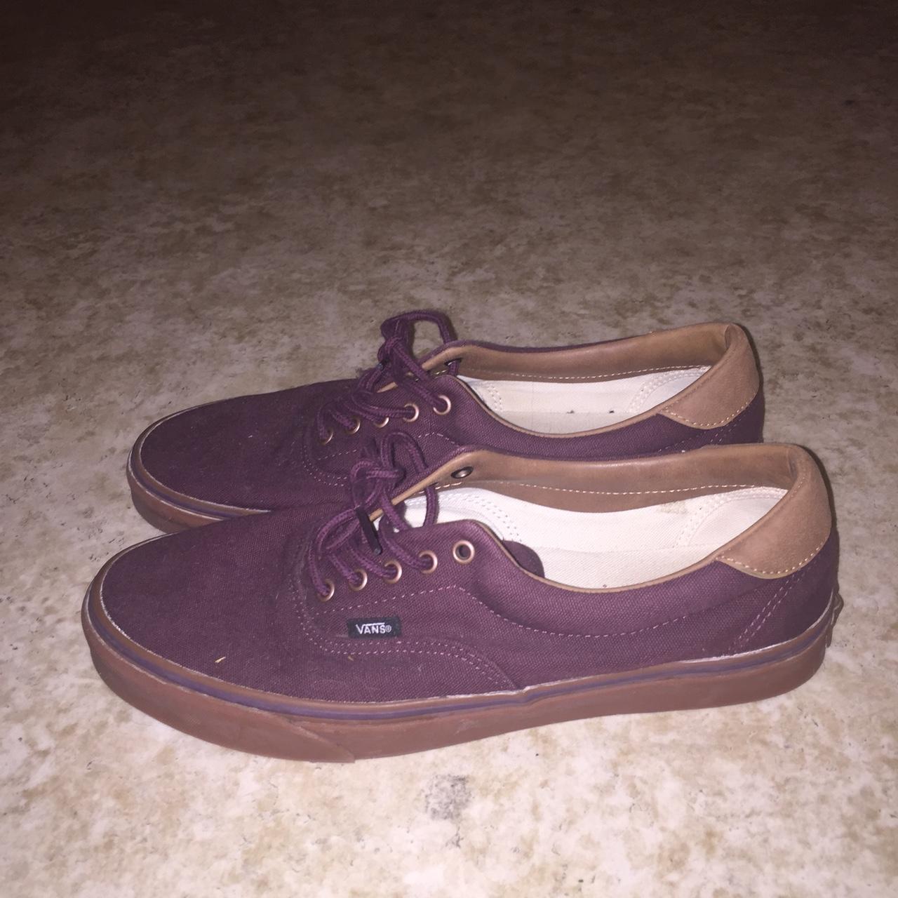 size 13 vans Condition 8/10 30$ - Depop