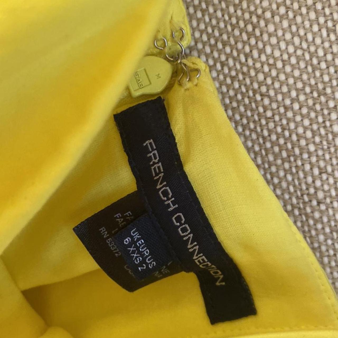 Revolve Dress // Brand: French Connection Super... - Depop