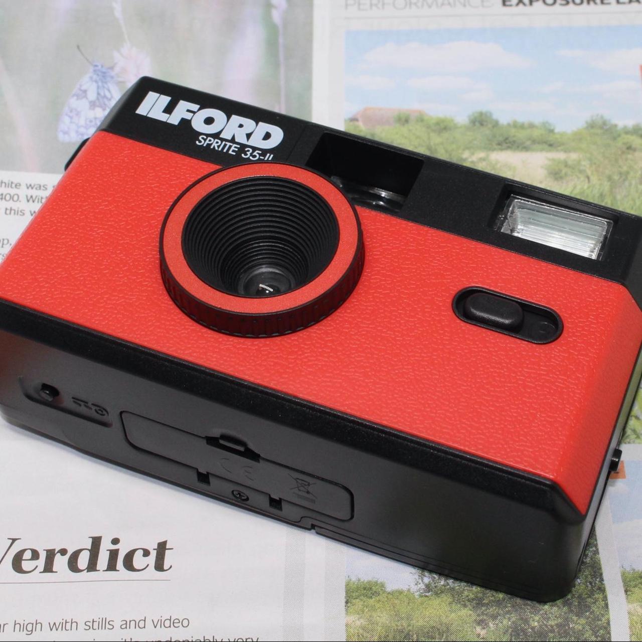 Red Photography | Depop