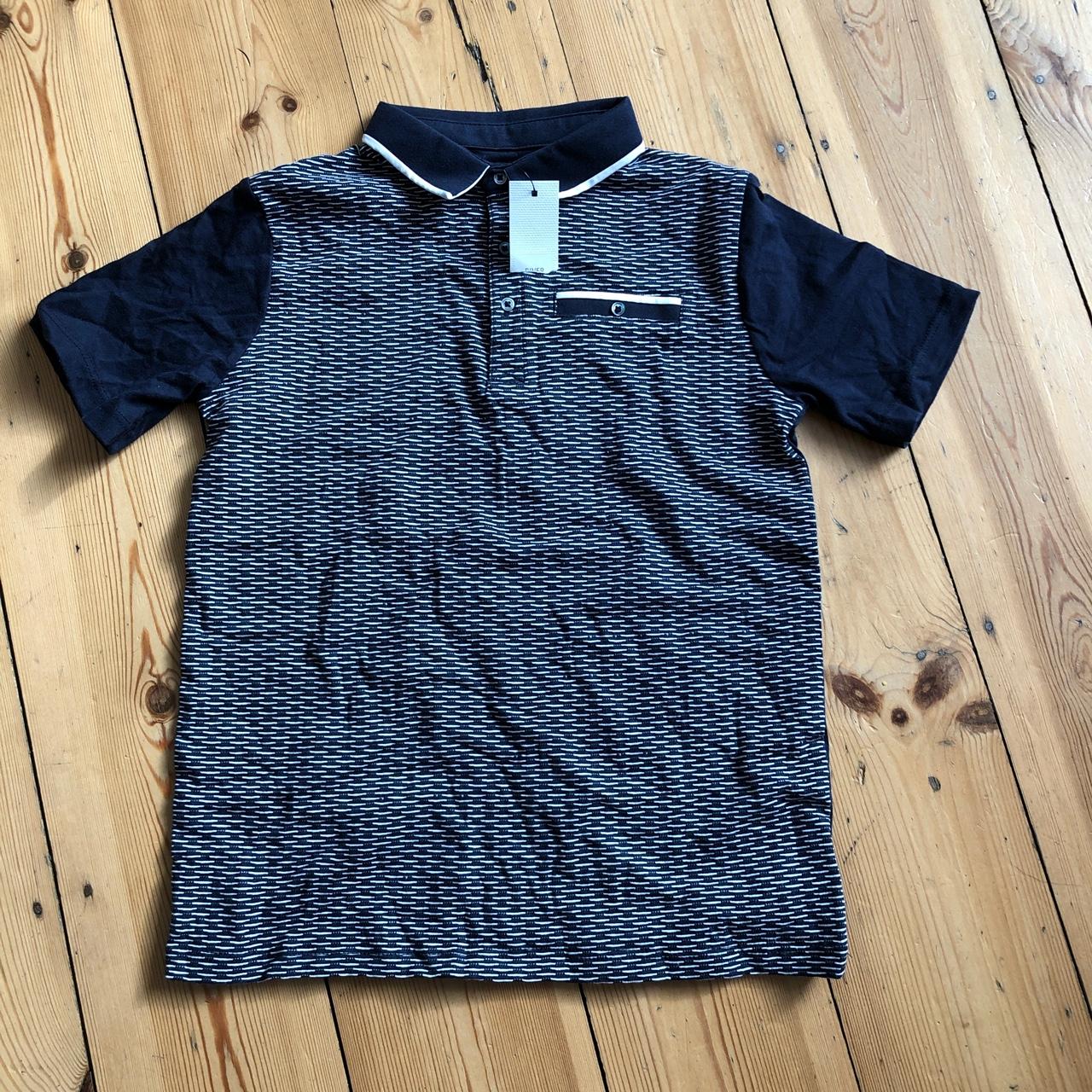 BNWT River Island boys top size 9-10 - Depop