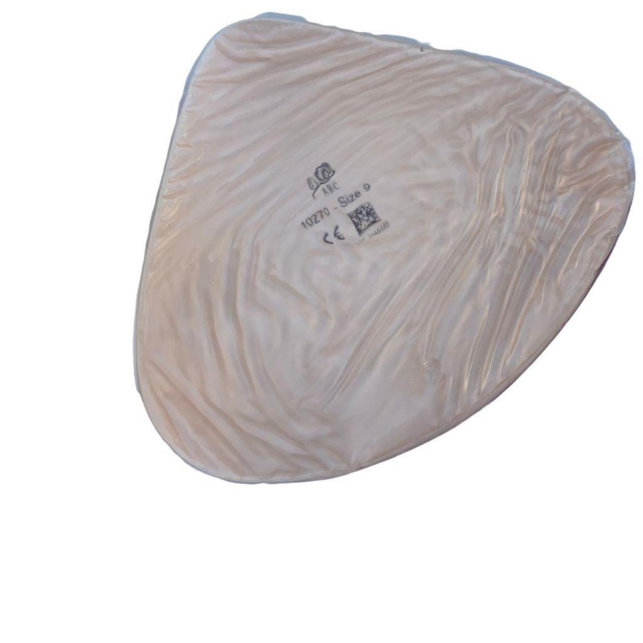 Set of 2 Amoena Breast Forms New in box Post... - Depop