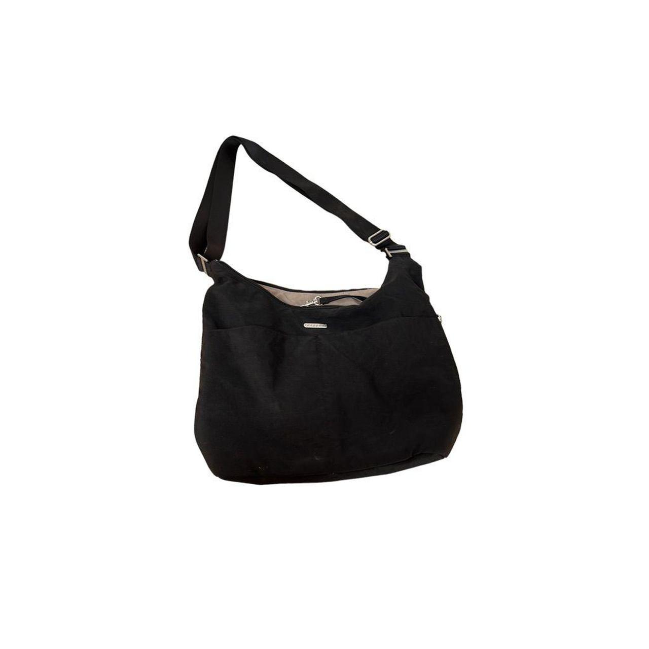 Nice Baggalini travel bag Lots of pockets... - Depop