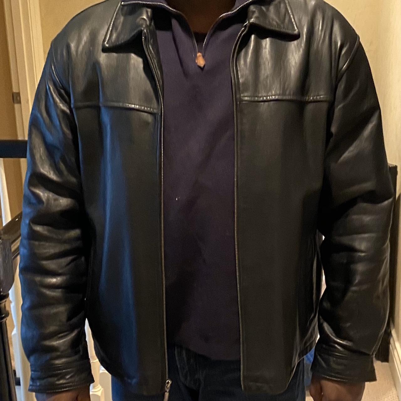 Acme Clothing Men's Jacket | Depop