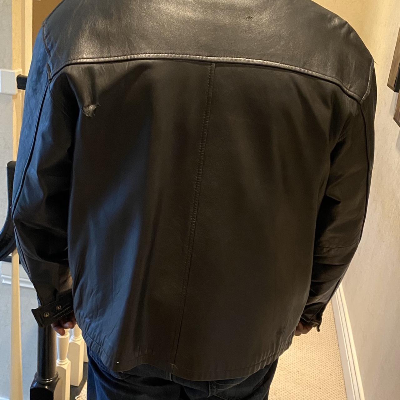 Acme Clothing Men's Jacket | Depop