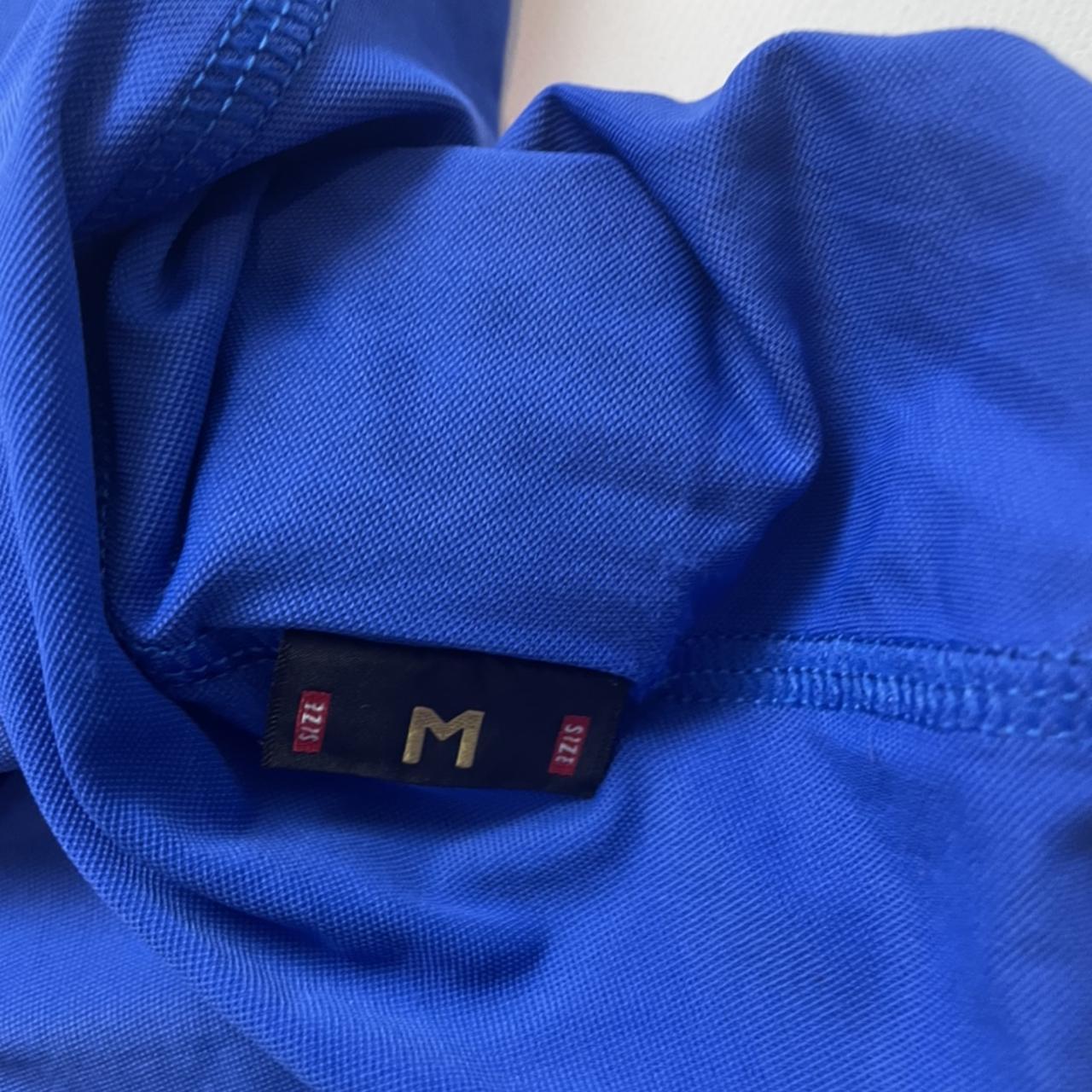 Rare Original 2005/07 Vintage/Retro Sampdoria Home... - Depop