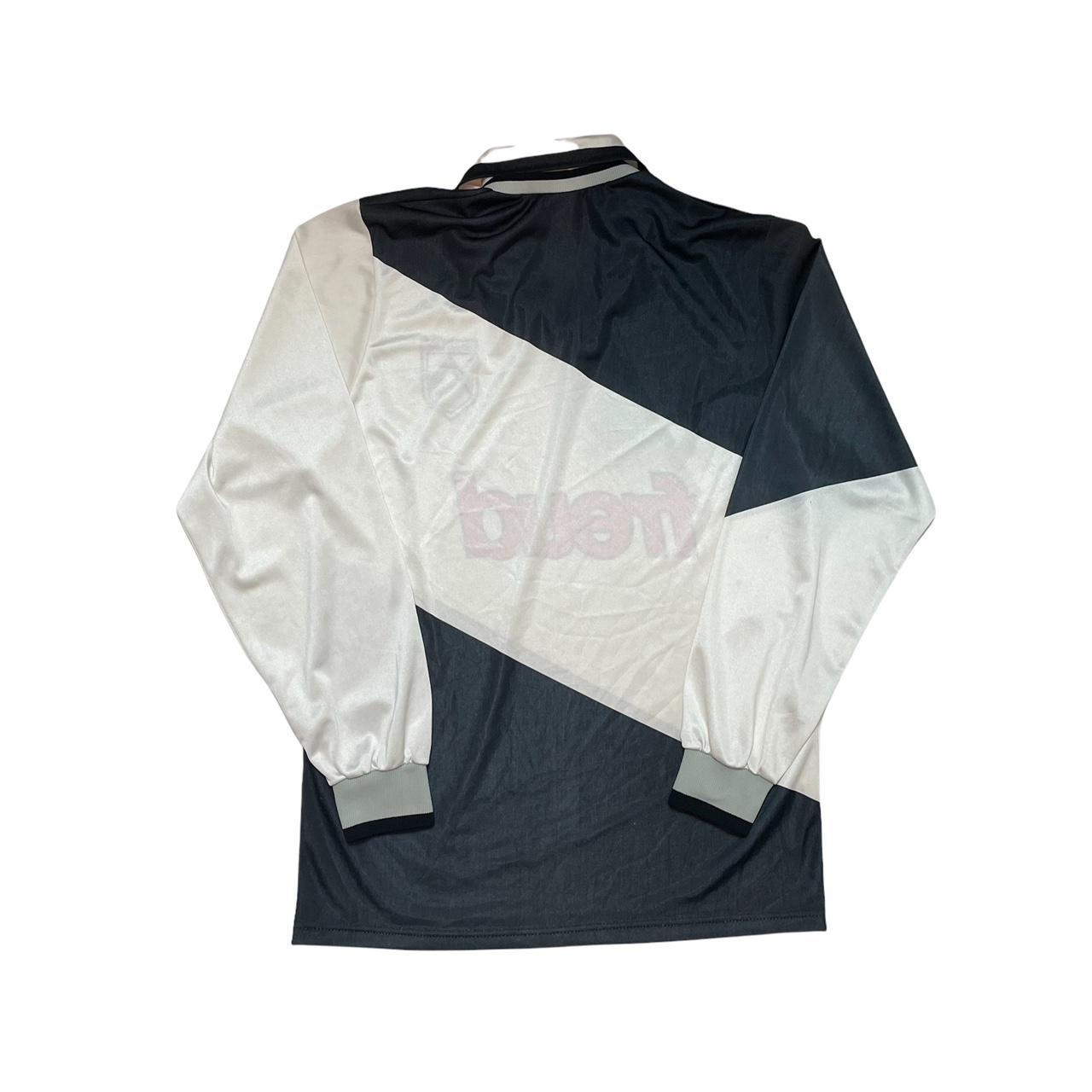 Rare Original Udinese 1986/87 Home Long Sleeve... | Depop