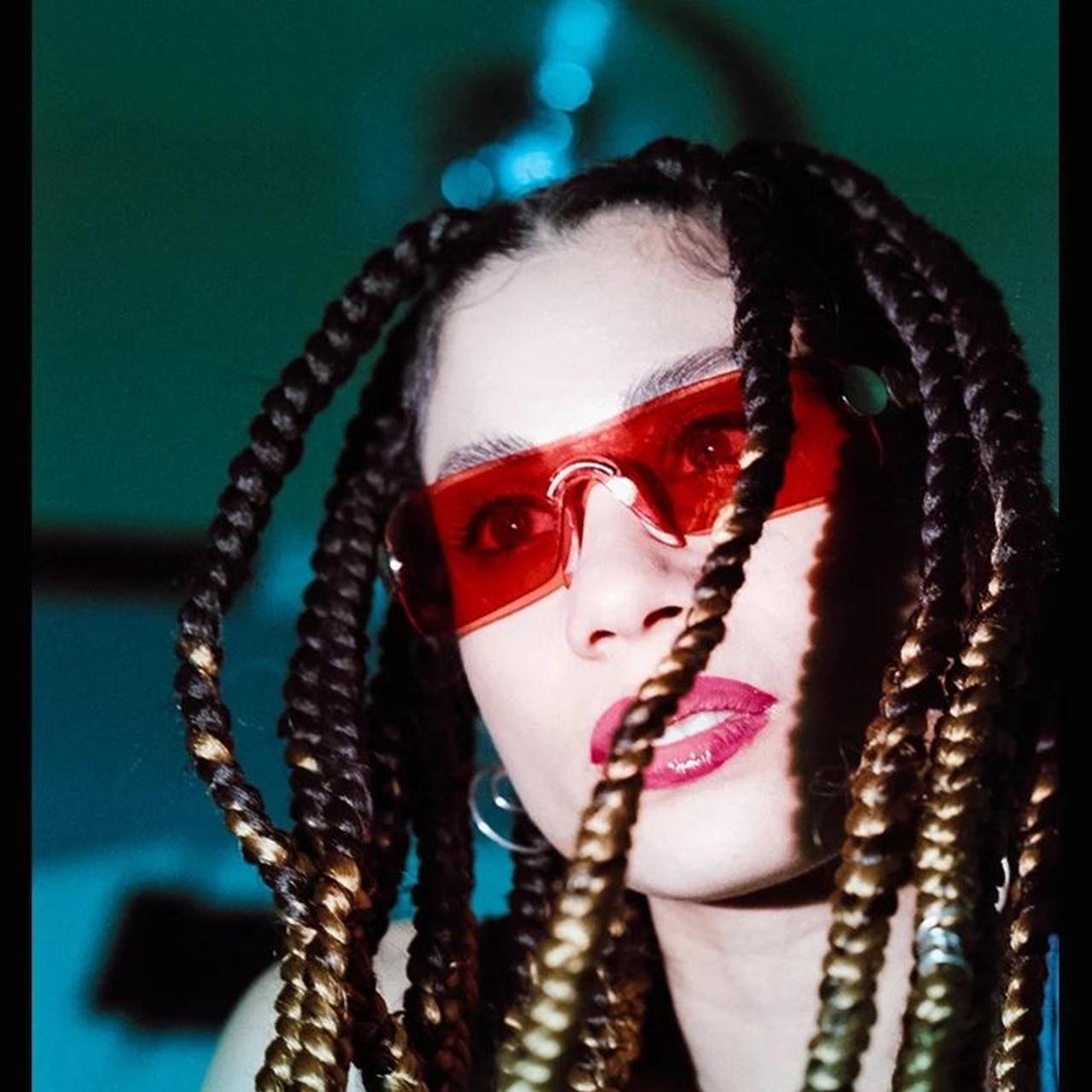 Christian Dior "MILLENIUM" red 00's era Made In:... - Depop