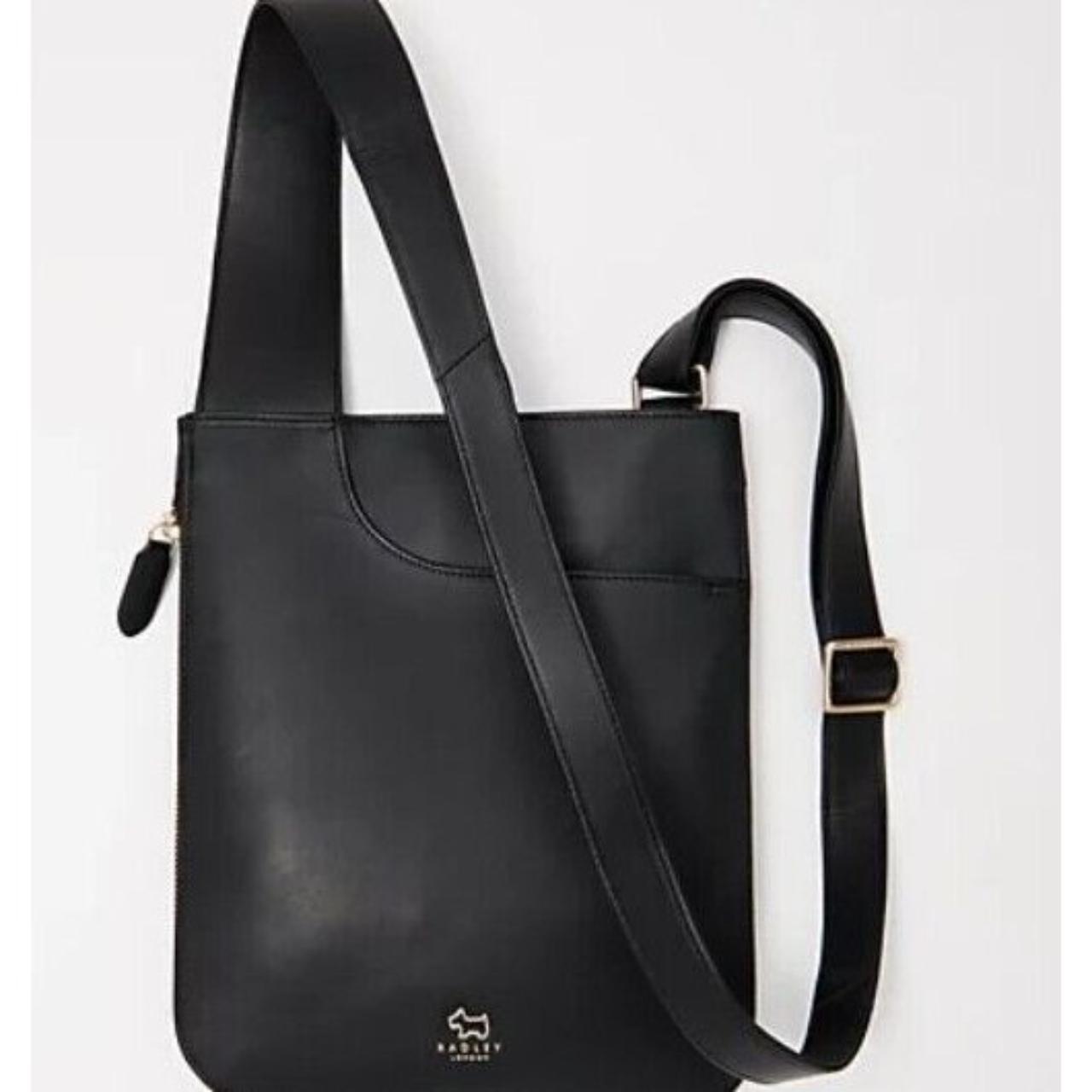 Radley London Leather Pockets Medium Zip-Around... | Depop