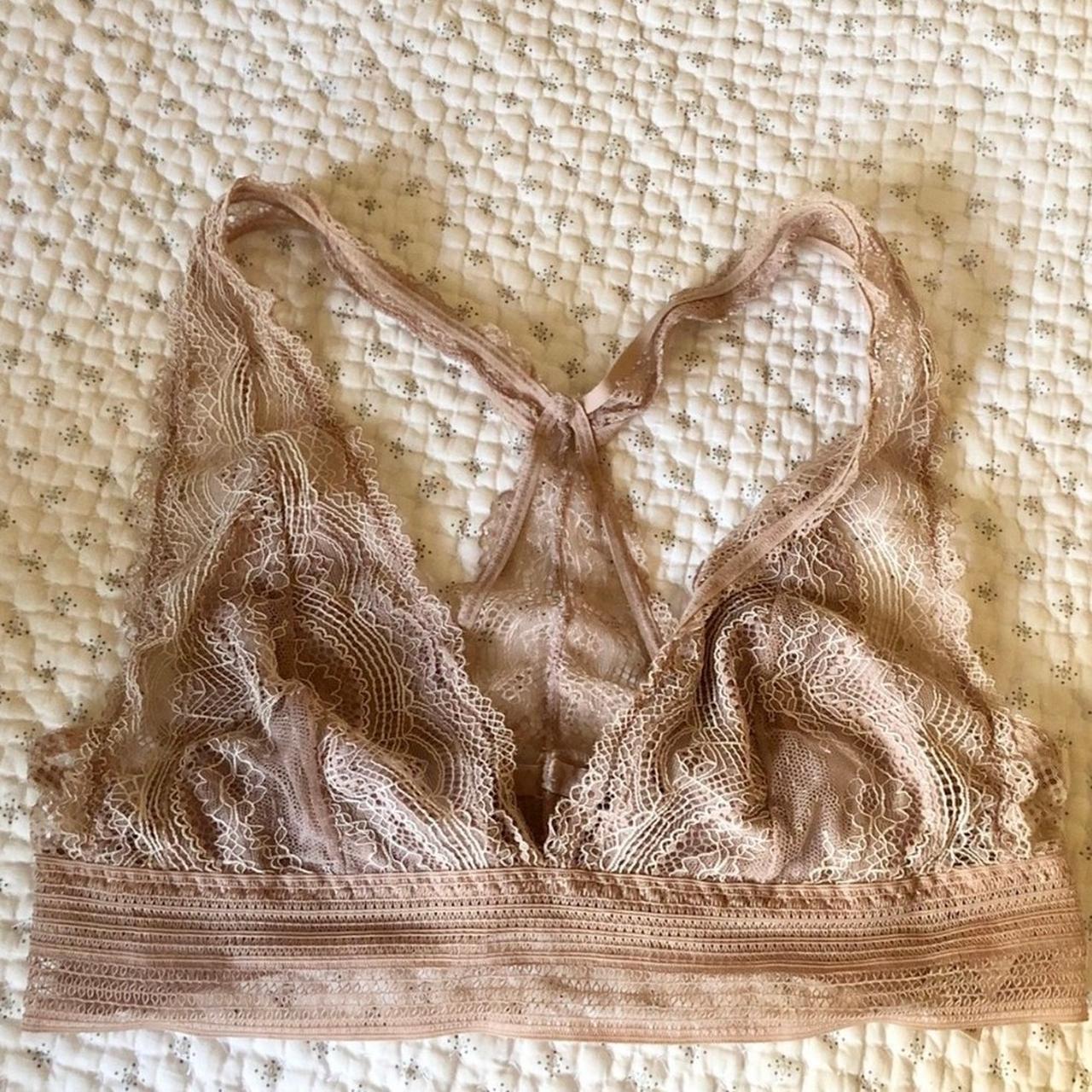 Topshop Women's Bra | Depop
