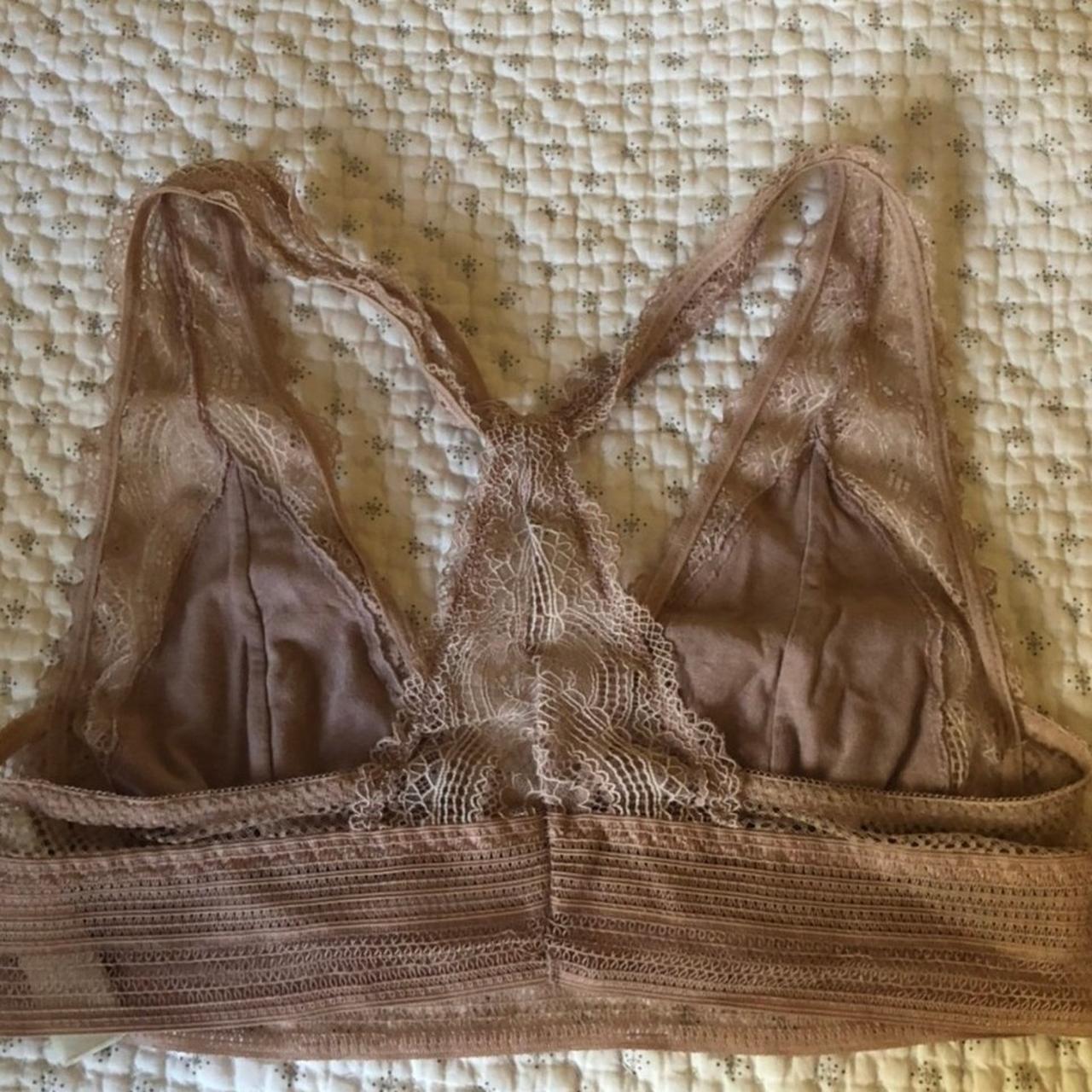Topshop Women's Bra | Depop