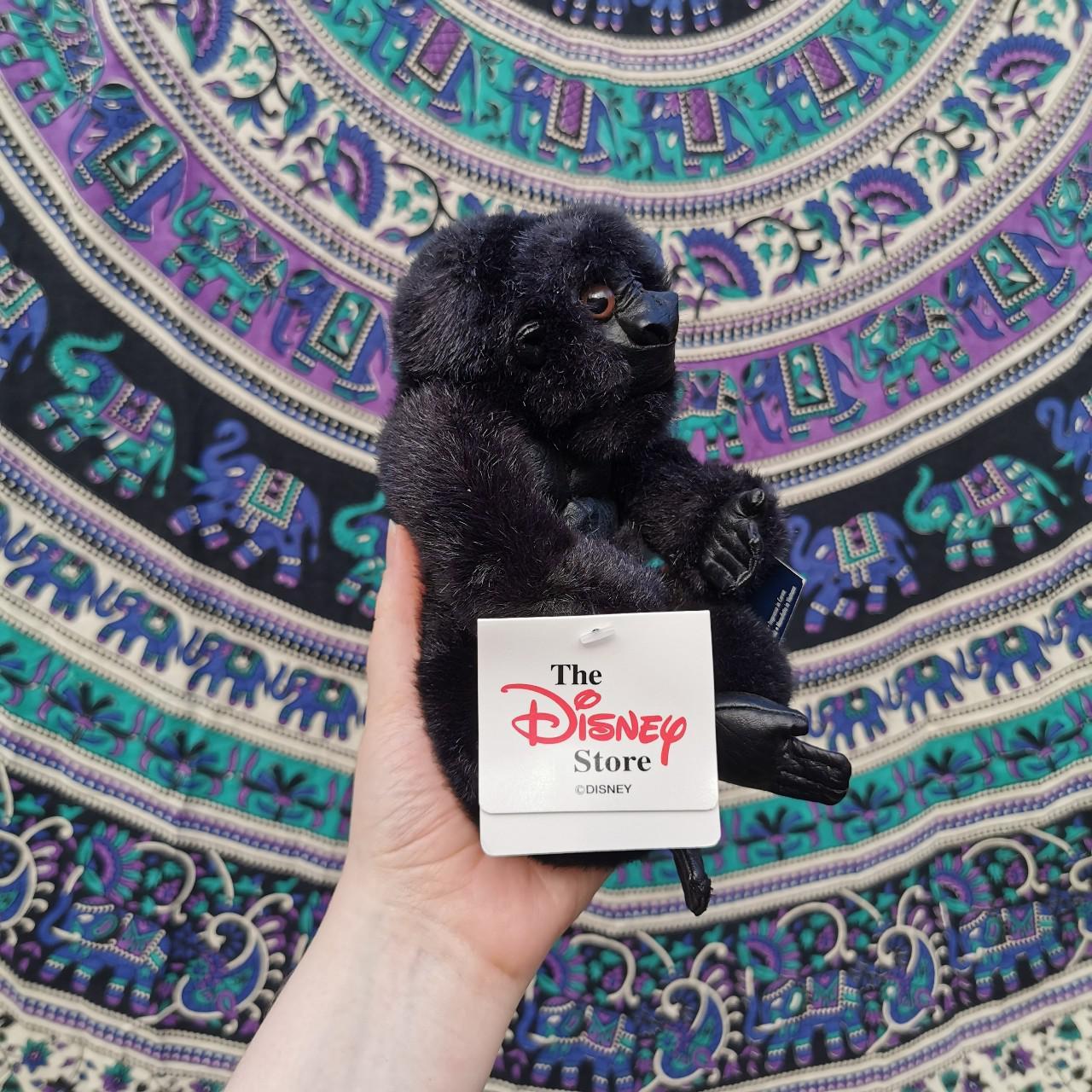 Black Stuffed-animals | Depop