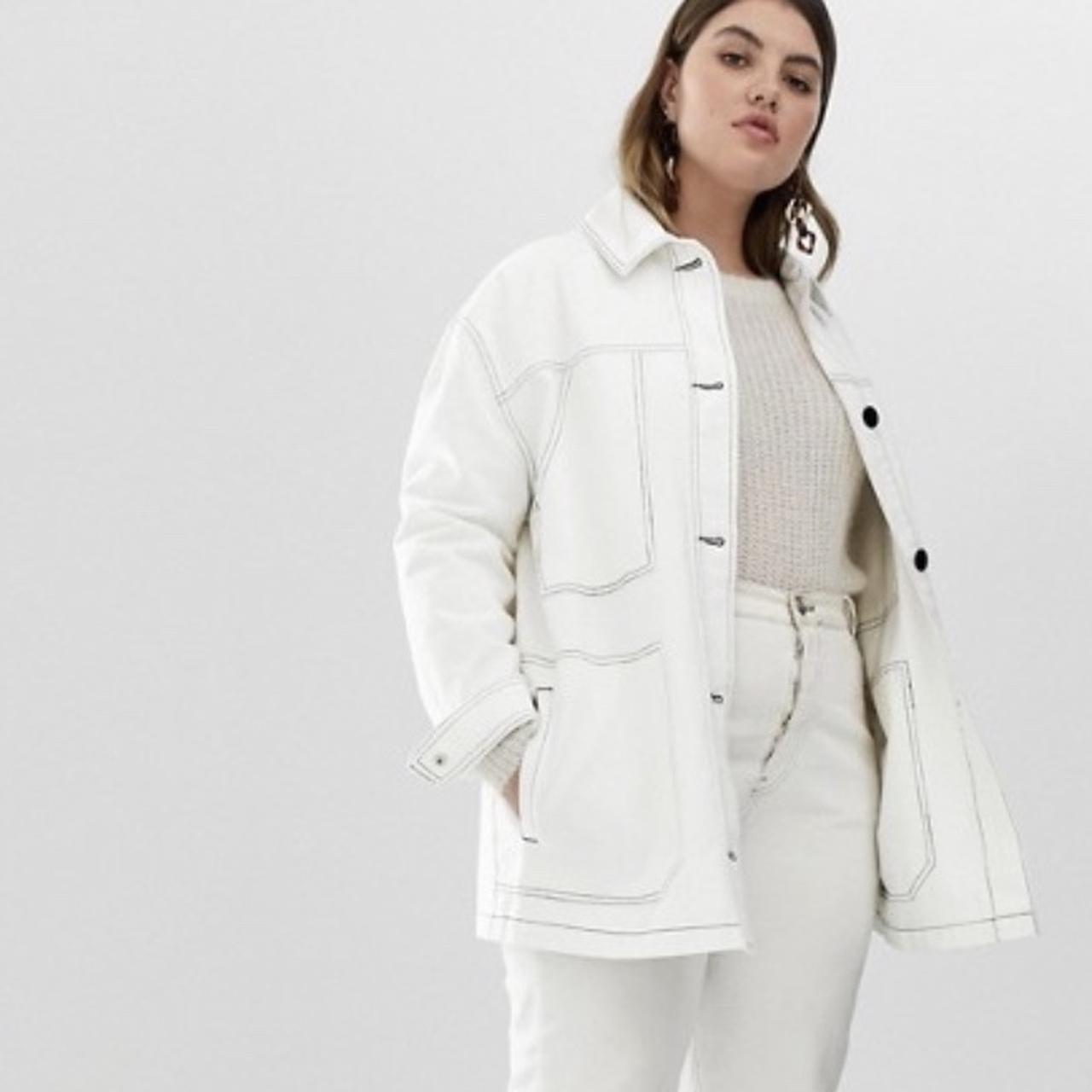 ASOS Women's Jacket | Depop