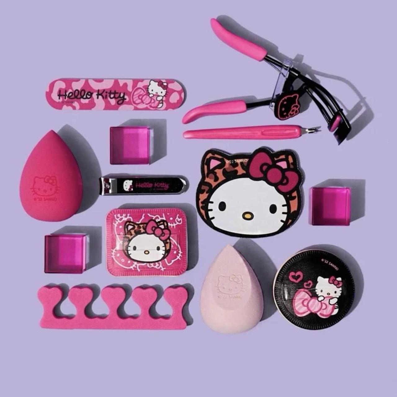 Hello kitty & friends x shein collection only... - Depop