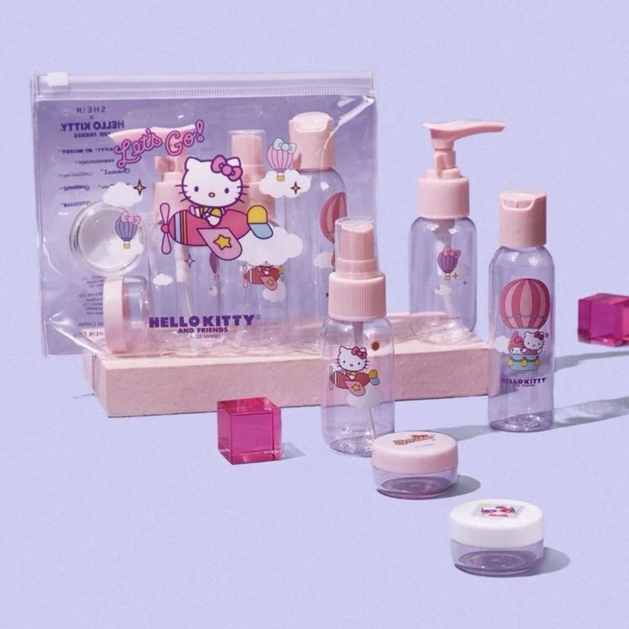 Hello kitty & friends x shein collection only... - Depop