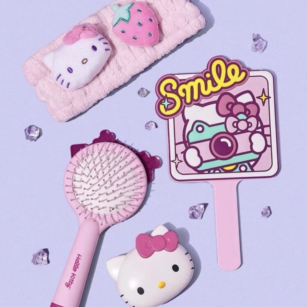 Hello kitty & friends x shein collection only... - Depop