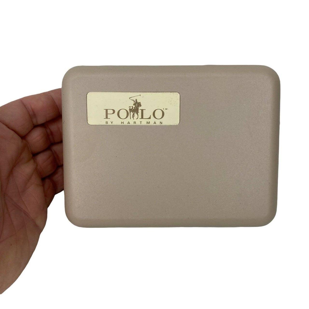 This vintage Polo power converter is in used... - Depop