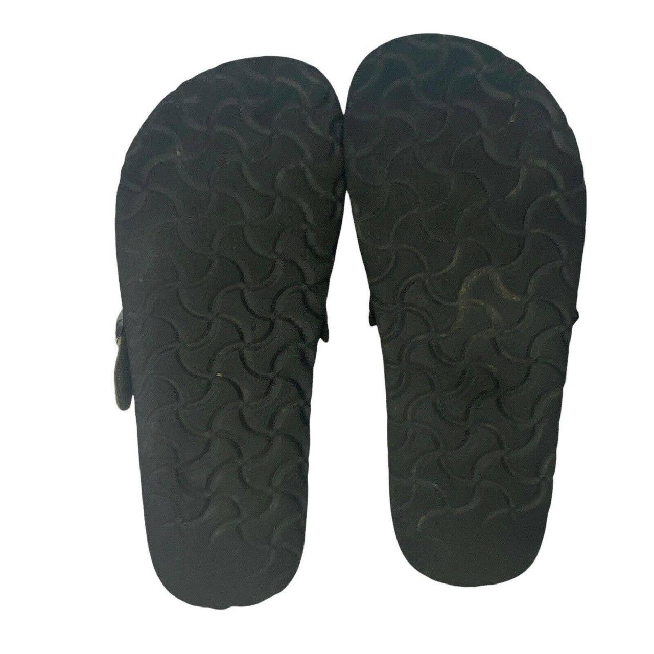 These Birkenstock Betula Boston Clog sandals are in... - Depop