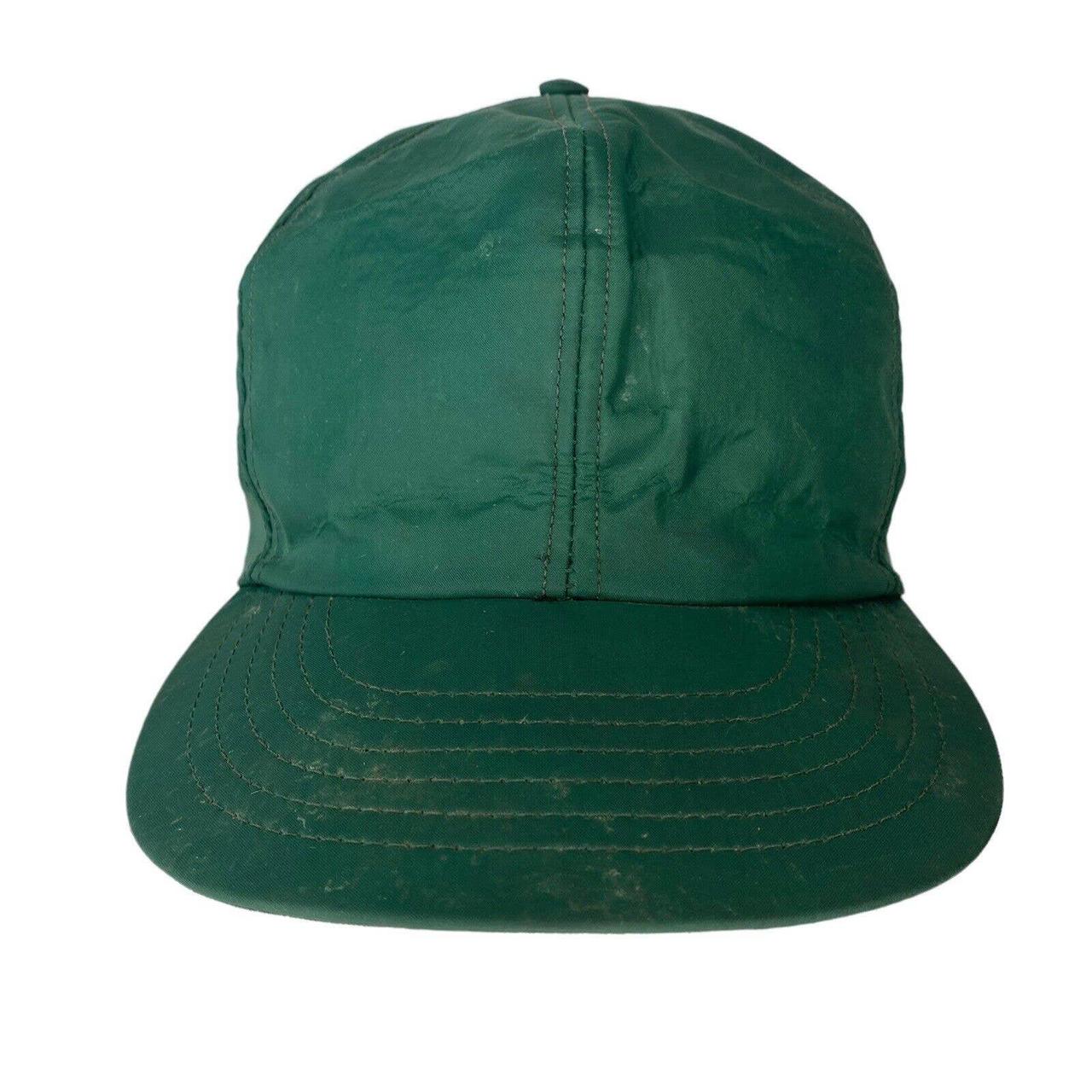 This vintage Columbia GORE-TEX hat is in used... - Depop