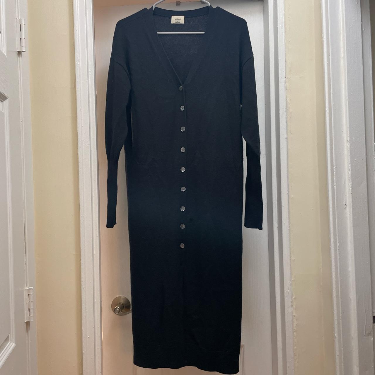 Wilfred UTOPIA DRESS Aritzia US | atelier-yuwa.ciao.jp