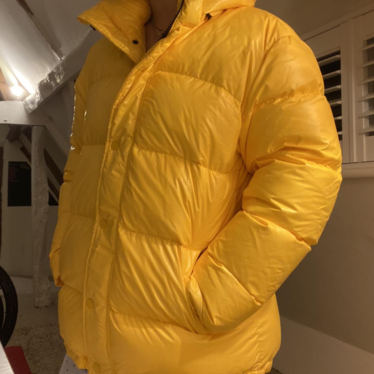 Women's Yellow | Depop