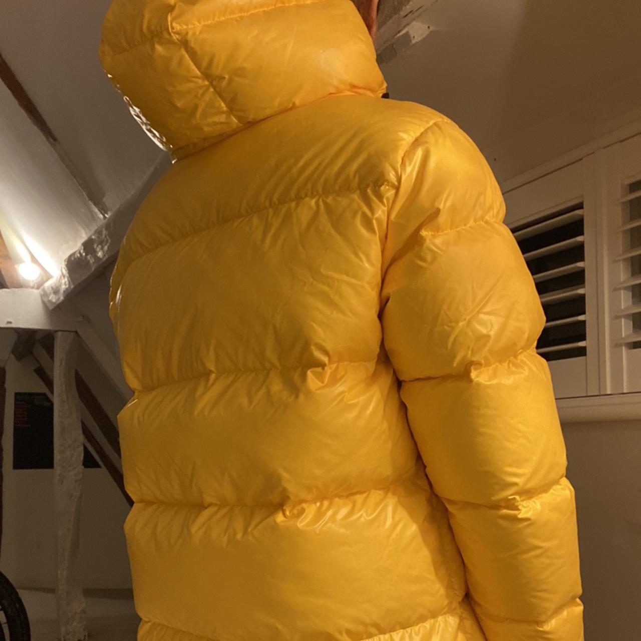 Women's Yellow | Depop