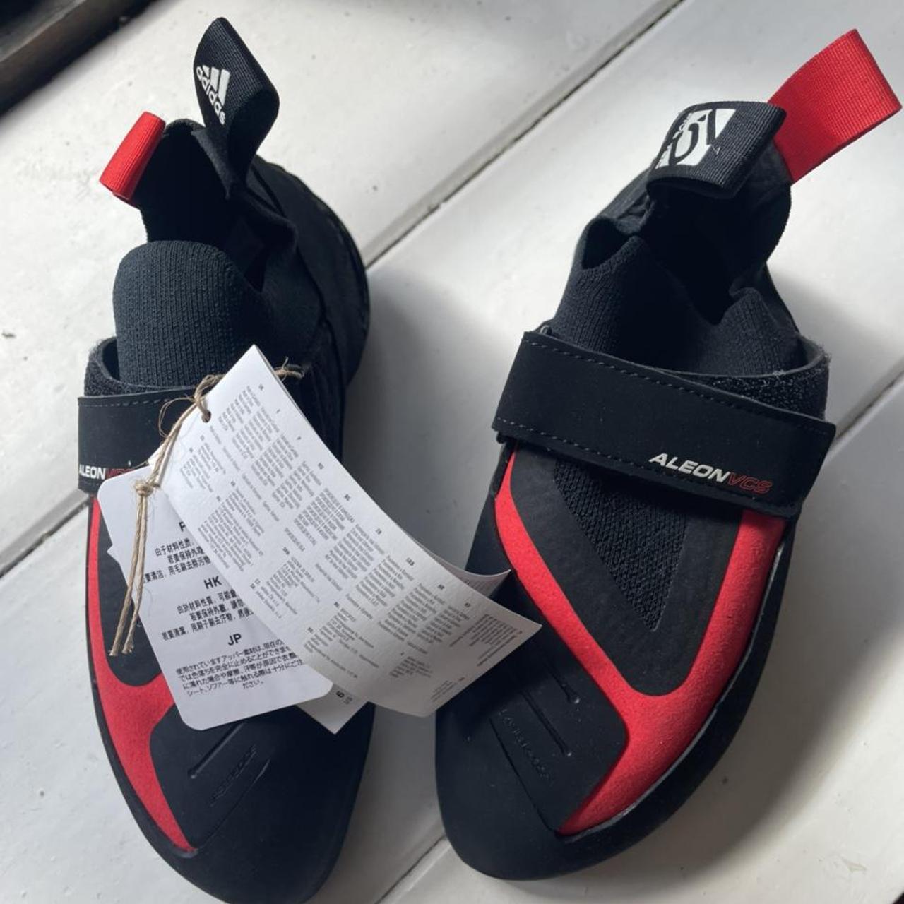 New Five Ten adidas Aleon climbing shoes size 5.5 - Depop