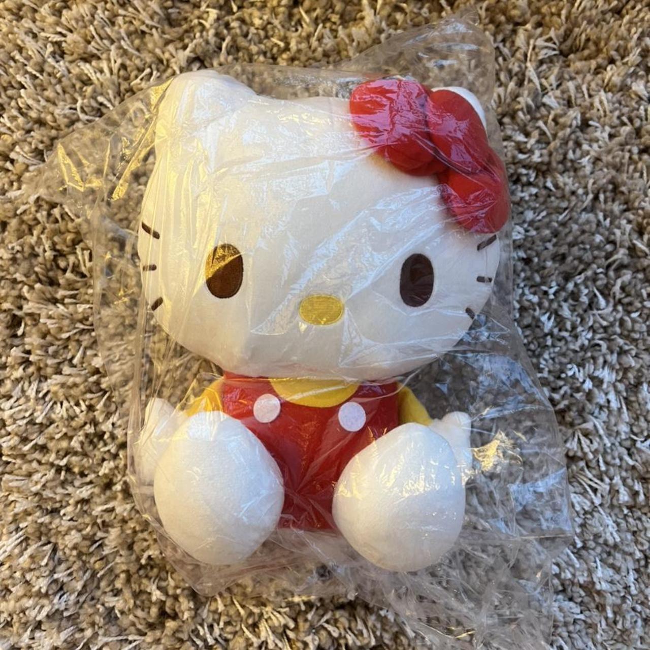 Sanrio Stuffed-animals | Depop
