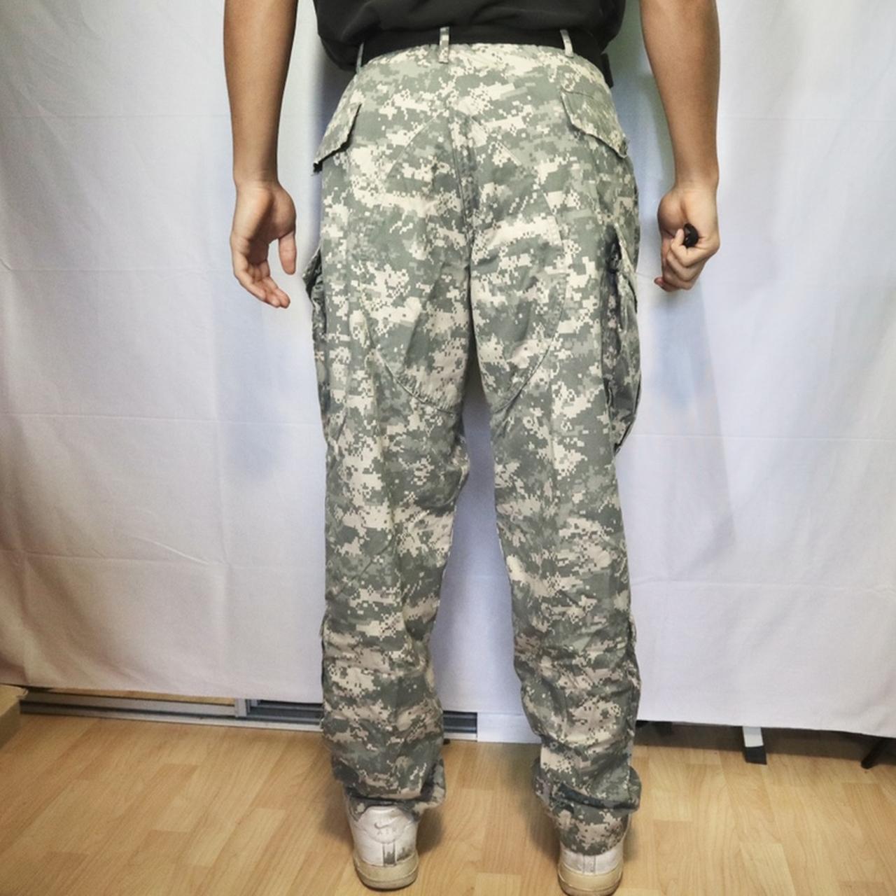 🖤 PROPPER DIGI DIGITAL CAMO CAMOUFLAGE ALL OVER... - Depop