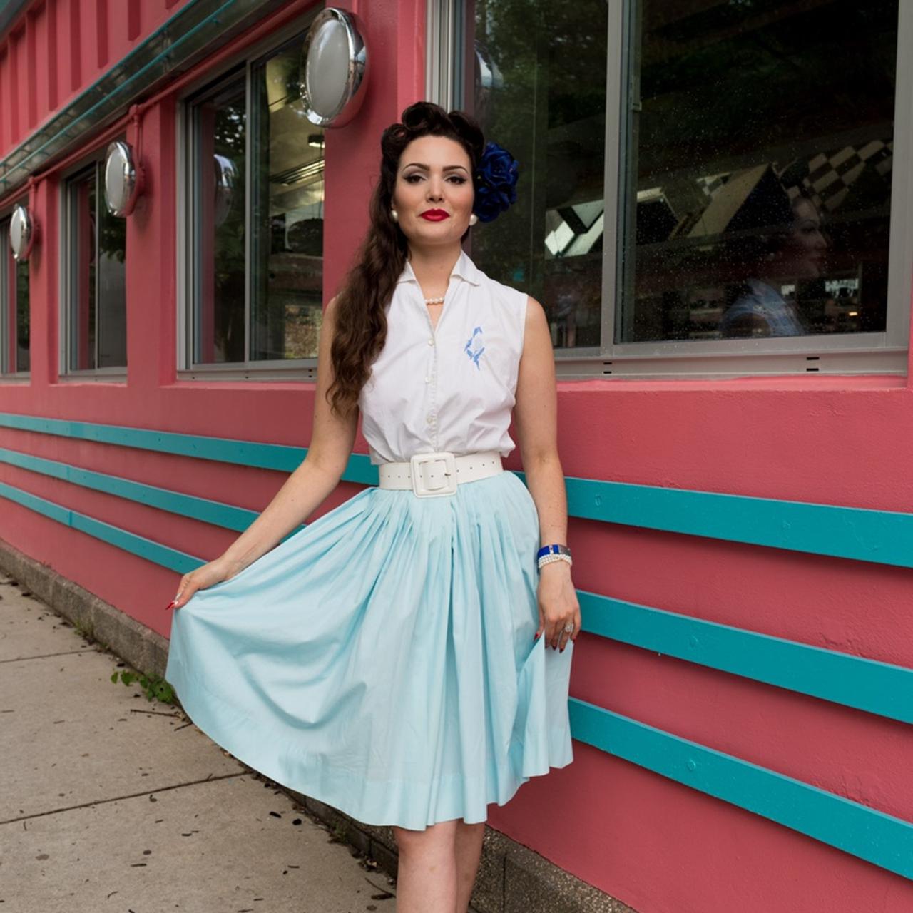 Women's Skirt | Depop