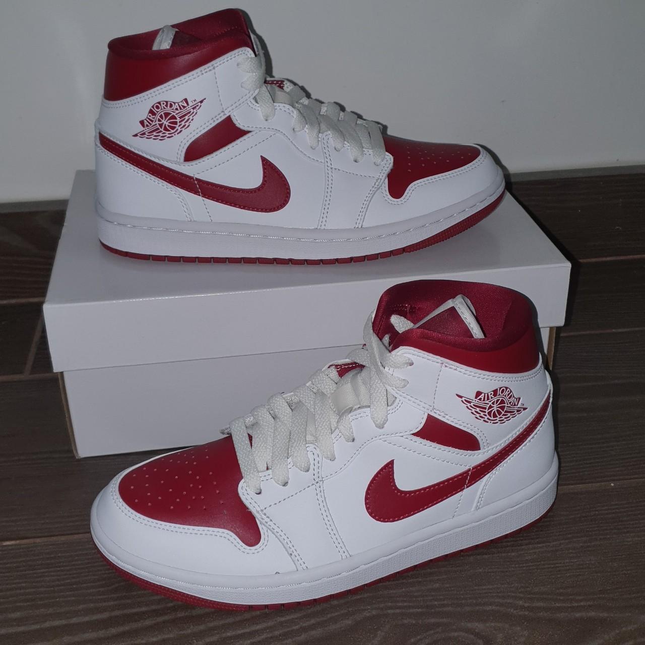 Air jordan 1 Reverse chicago Taglia: 38 Prezzo:... - Depop
