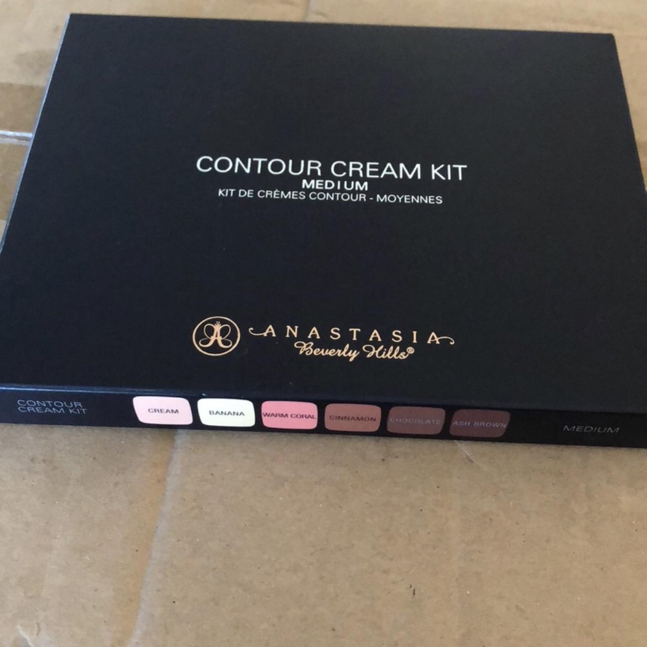 ABH cream contour. New and authentic. Very good for... - Depop
