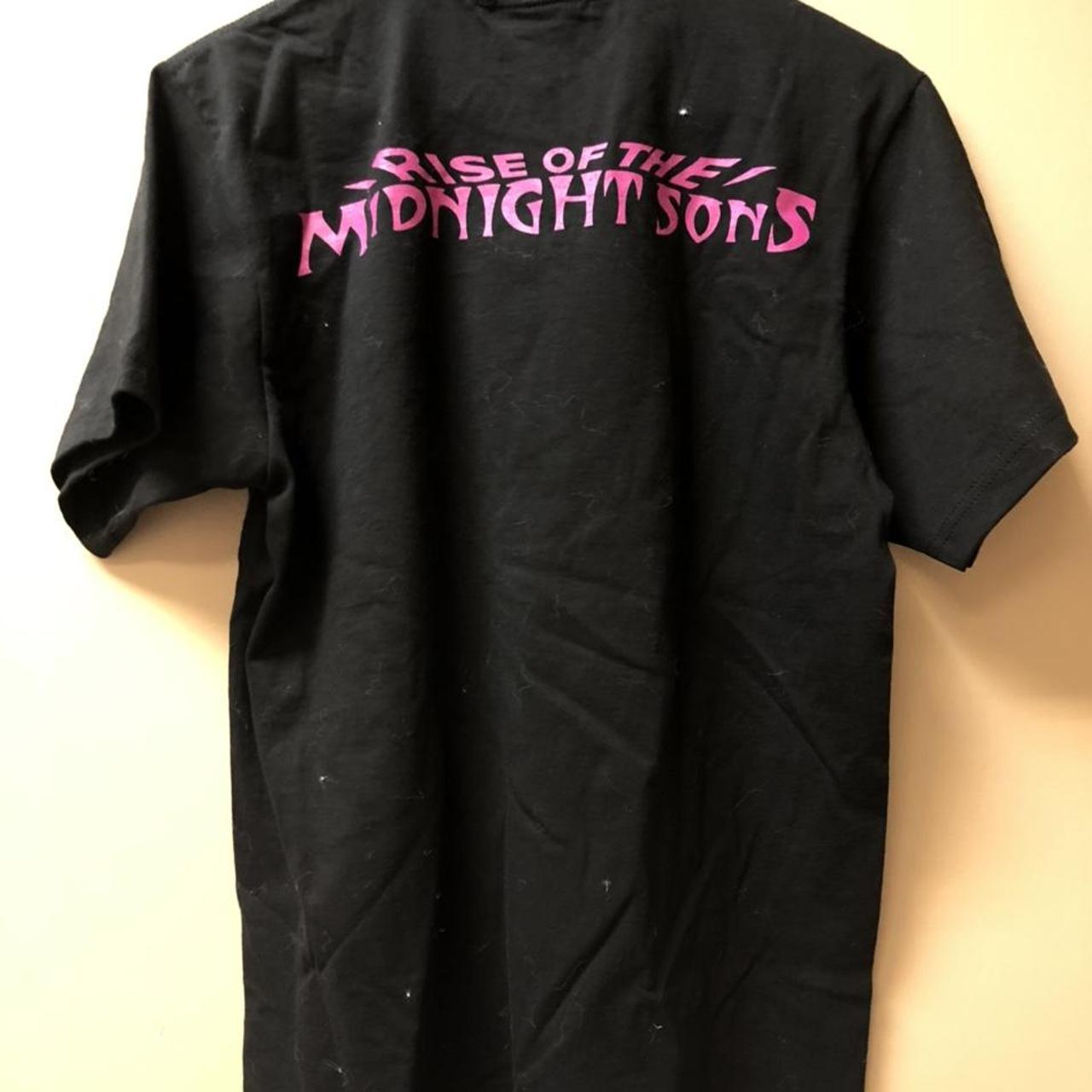 Midnight Sons Modern bootleg by Vengeance Design.... - Depop