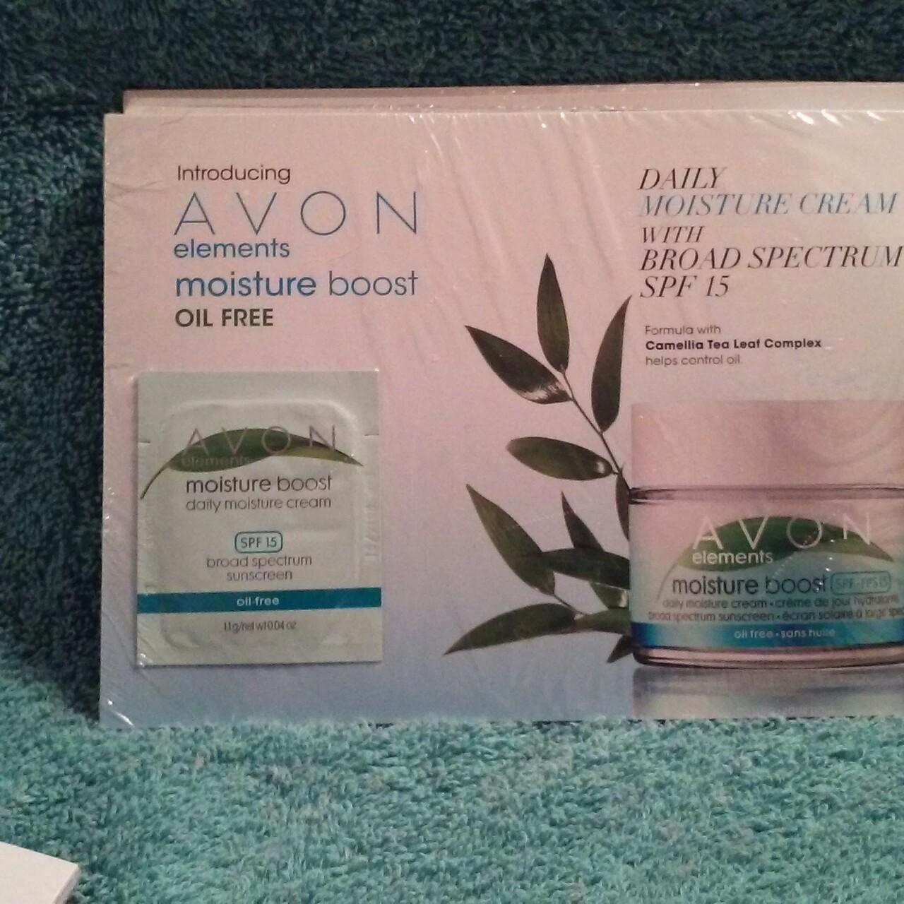 Assorted Avon Samples 4 Advance Techniques Frizz... | Depop