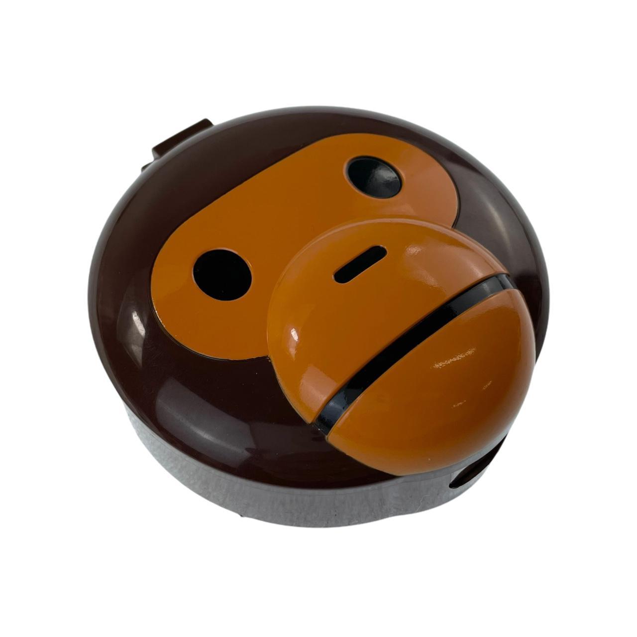 Bape baby milo pin set and box 3” length Great... - Depop