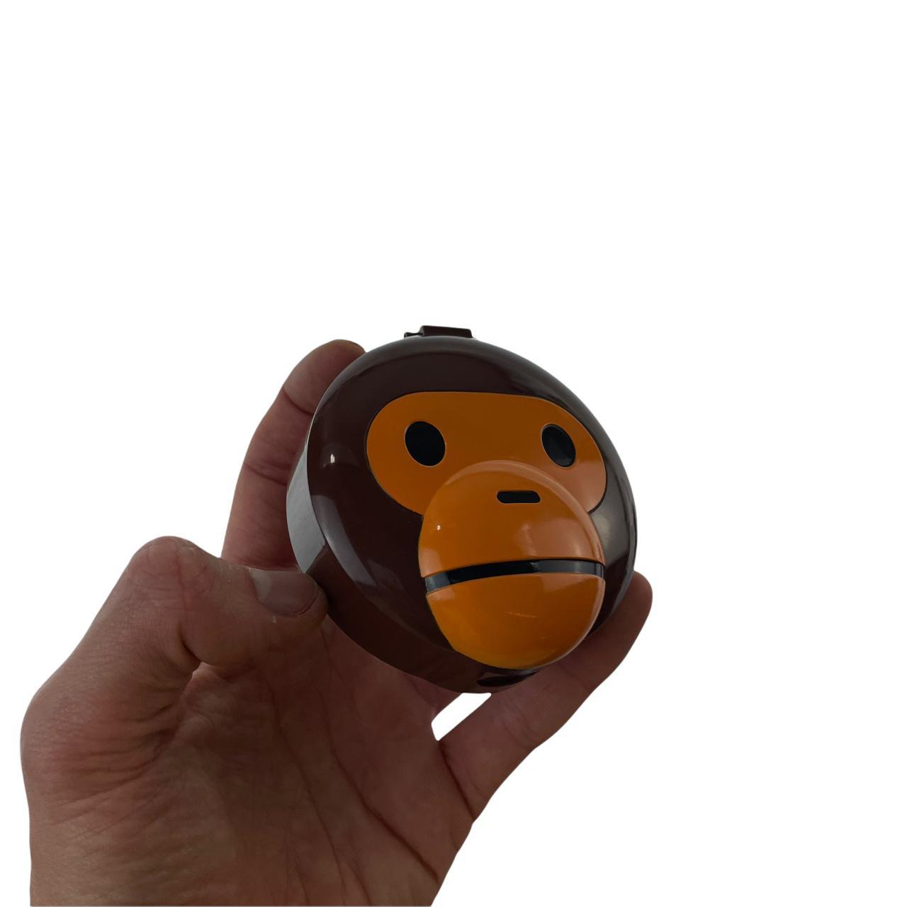 Bape baby milo pin set and box 3” length Great... - Depop