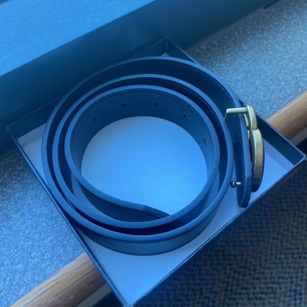 Womens Gucci Belt Size Medium Gucci Designer Depop