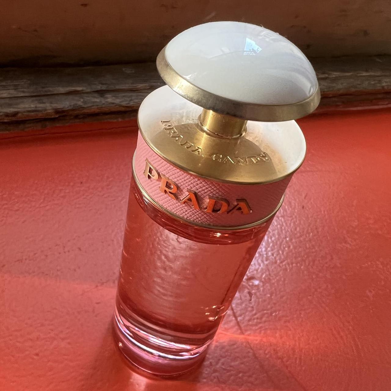 Prada Fragrance | Depop