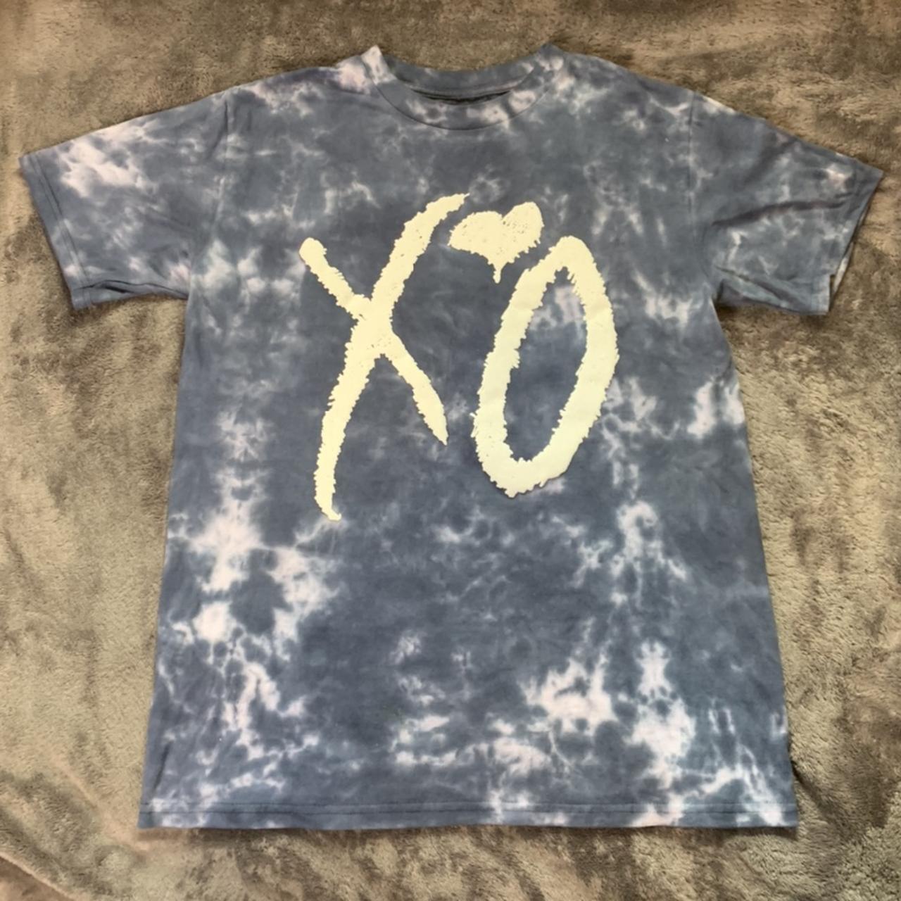 Exclusive The Weeknd XO Merch Size: LARGE Condition:... - Depop