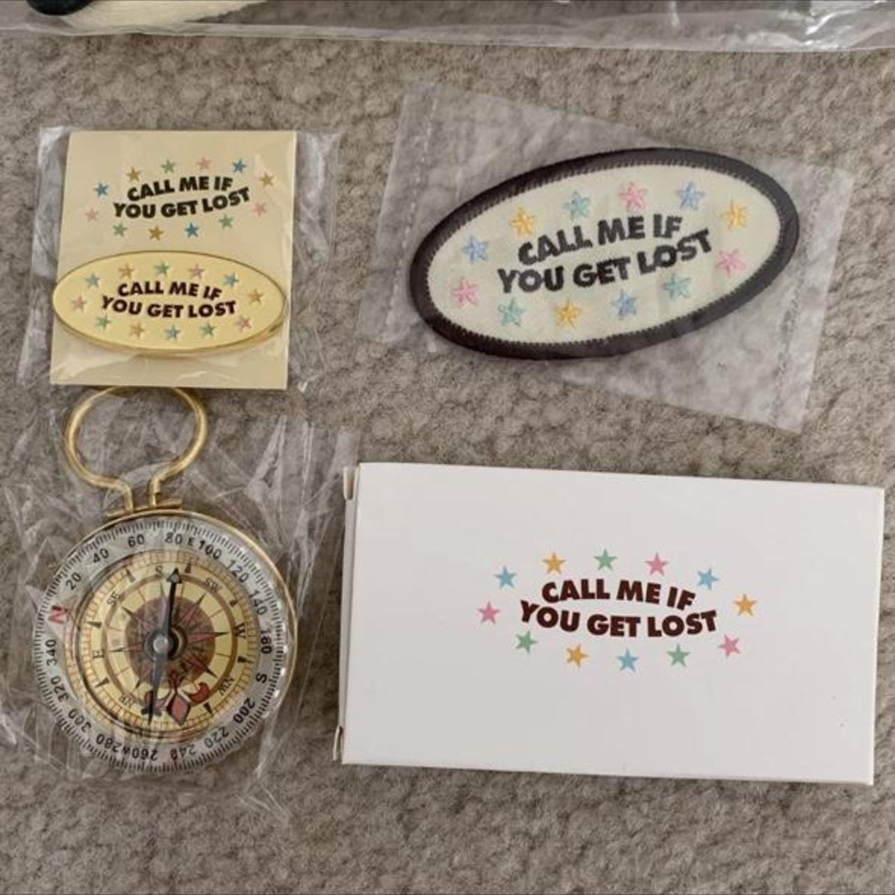 tyler the creator golf wang cmifygl VIP safari... - Depop