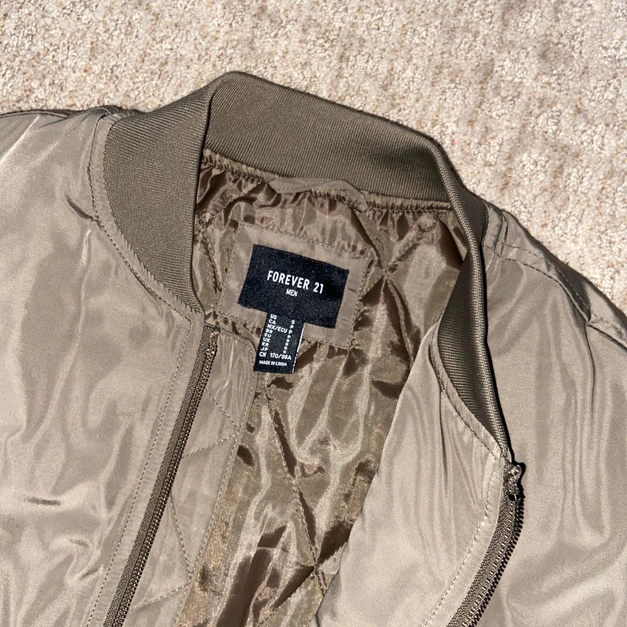 Forever 21 Men's Jacket | Depop