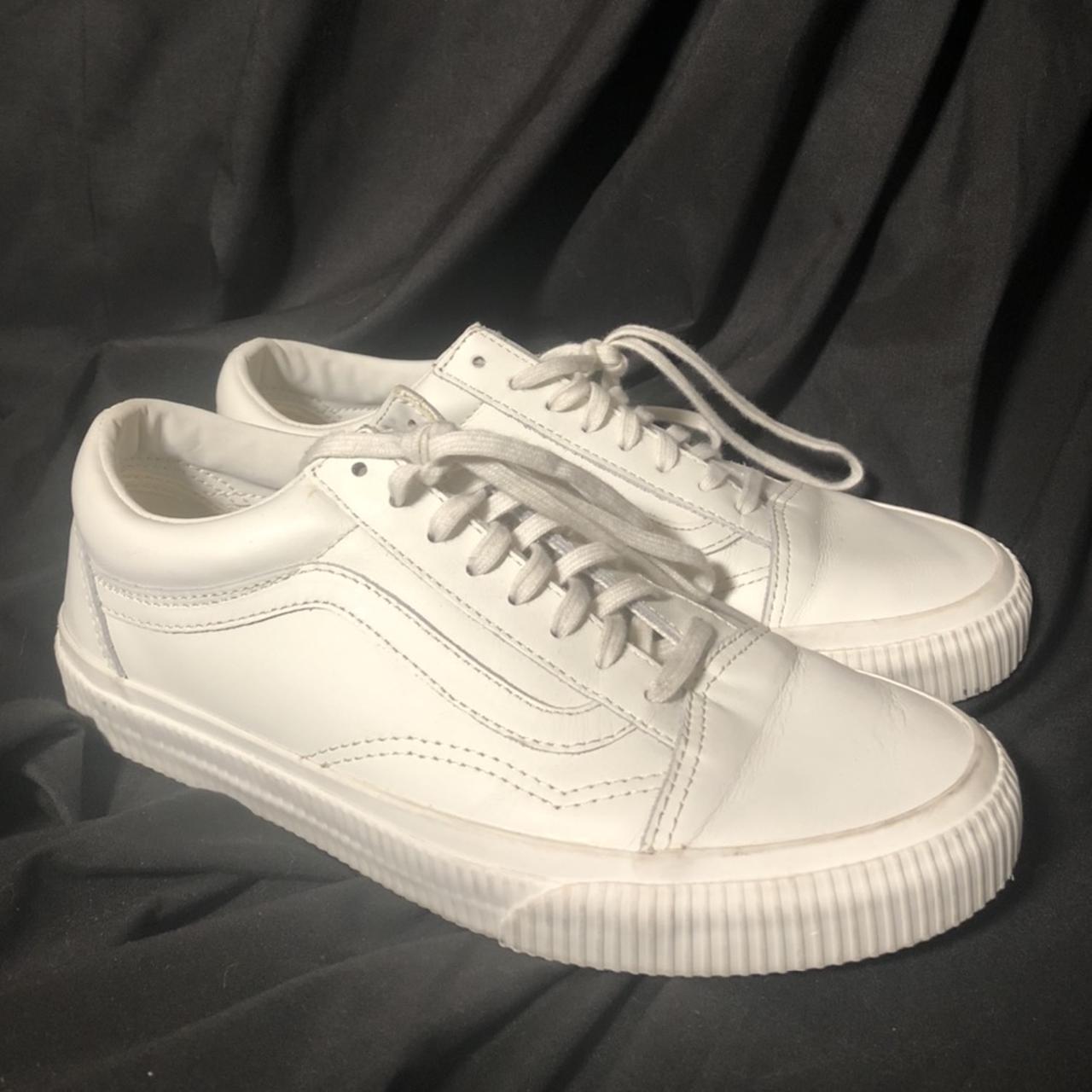 Vans Women's Trainers | Depop