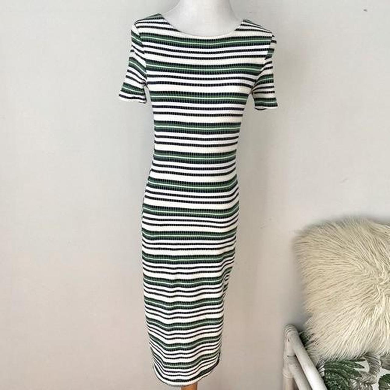 Kookai Buenos Aires bodycon dress size 2 in the old... - Depop