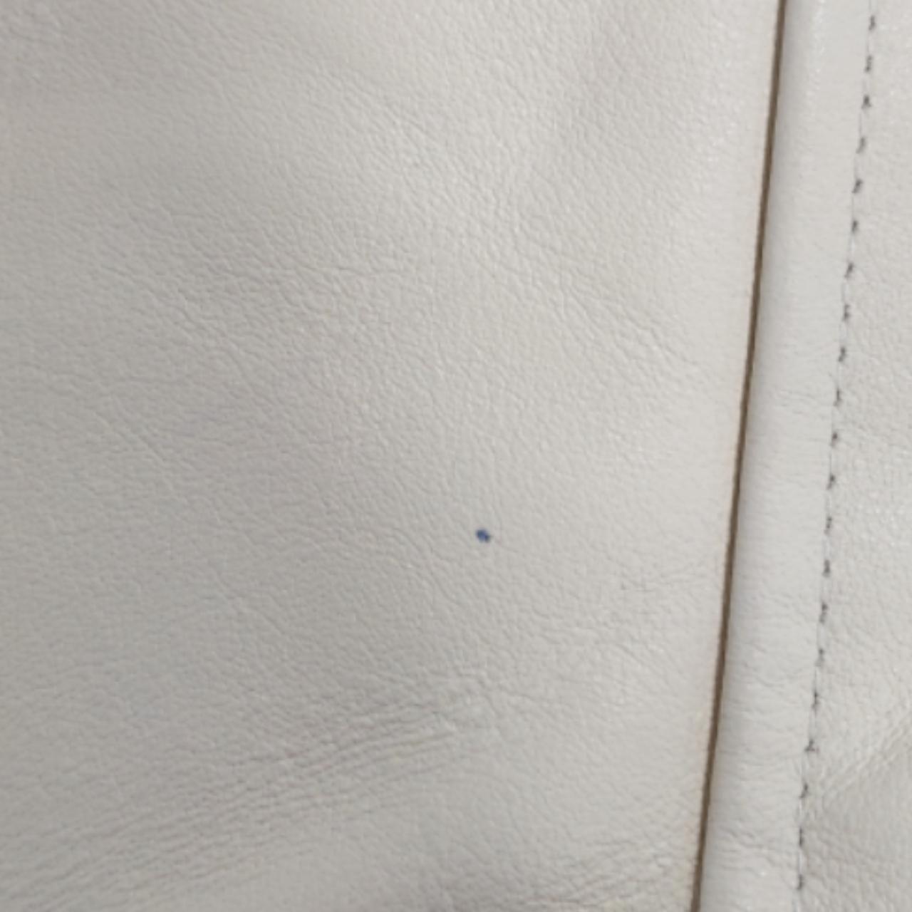 MARKS ON VARSITY JACKET DONT BUY. - Depop